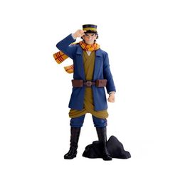 Banpresto - Golden Kamuy Saichi Sugimoto 15 cm - Figur