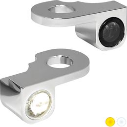 Heinz Bikes Nano, Armaturen-Blinker/Positionslicht