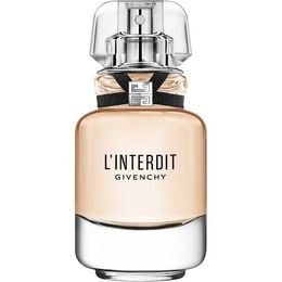 Givenchy Damendüfte L'INTERDIT Eau de Toilette Spray