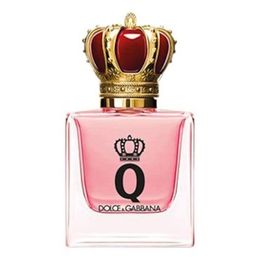 Dolce & Gabbana Dolce&Gabbana Damendüfte Q by Dolce&Gabbana Eau de Parfum Spray