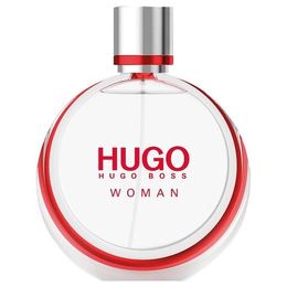 HUGO BOSS Hugo Damendüfte Hugo Woman Eau de Parfum Spray