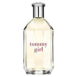 Tommy Hilfiger Damendüfte Tommy Girl Eau de Toilette Spray