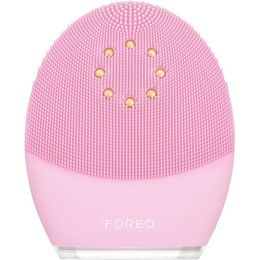 Foreo Collection Normale Haut Luna 3 Plus für normale Haut