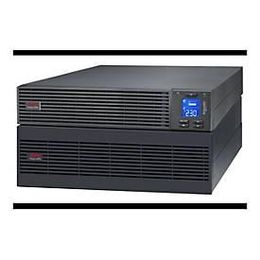 APC Easy UPS SRV SRV10KRIL - USV (Rack - einbaufähig) - Wechselstrom 220-240 V - 10000 Watt - 10000 VA