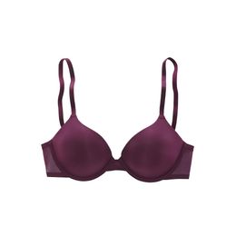 s.Oliver Bra female Purple size 70