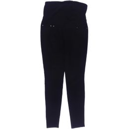 H&M Mama H&M Mama Damen Jeans, schwarz, Gr. 0