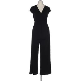 Even & Odd even odd Damen Jumpsuit/Overall, schwarz, Gr. 34