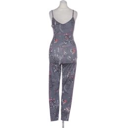 Odd Molly Damen Jumpsuit/Overall, grau, Gr. 36