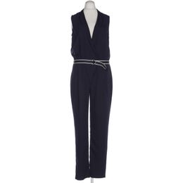 Tommy Hilfiger Damen Jumpsuit/Overall, marineblau, Gr. 8