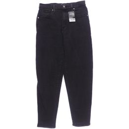 Levi's Levis Damen Jeans, schwarz, Gr. 30