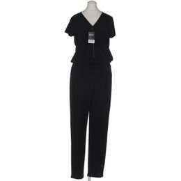 comma, Comma Damen Jumpsuit/Overall, schwarz, Gr. 38