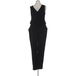 s.Oliver Damen Jumpsuit/Overall, schwarz, Gr. 40