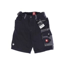 Engelbert Strauss Herren Shorts, grau, Gr. 122