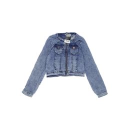 name it Damen Jacke, blau, Gr. 158