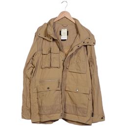 Jack Wolfskin Herren Jacke, beige, Gr. 56