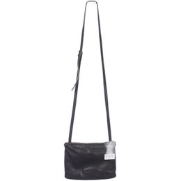 Liebeskind Berlin Damen Handtasche, schwarz, Gr.