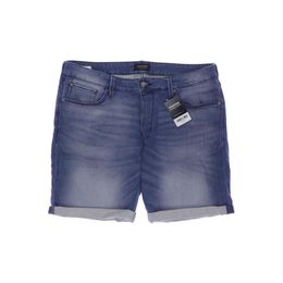 Jack & Jones Jack & Jones Herren Shorts, blau, Gr. 56