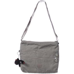 Kipling Damen Handtasche, grau, Gr.