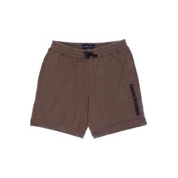 Abercrombie & Fitch Abercrombie & Fitch Herren Shorts, braun, Gr. 52