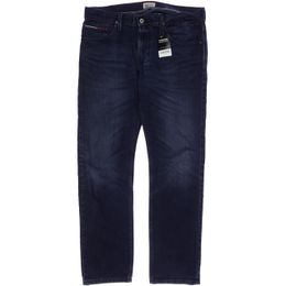 Hilfiger Denim Herren Jeans, marineblau, Gr. 34