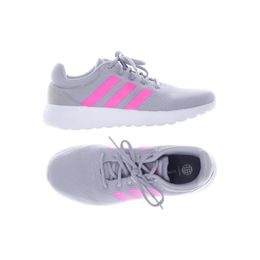 Adidas Damen Sneakers, grau, Gr. 4.5