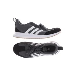 Adidas Damen Sneakers, grau, Gr. 6