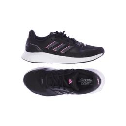 Adidas Damen Sneakers, schwarz, Gr. 6