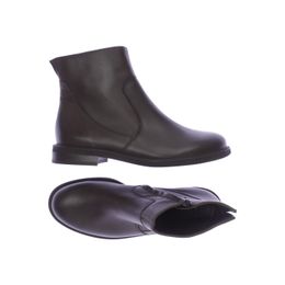 Paul Green Damen Stiefelette, braun, Gr. 4.5