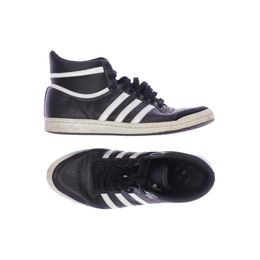 adidas originals Damen Sneakers, schwarz, Gr. 4.5