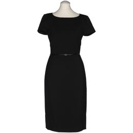 BOSS by Hugo BOSS Damen Kleid, schwarz, Gr. 32