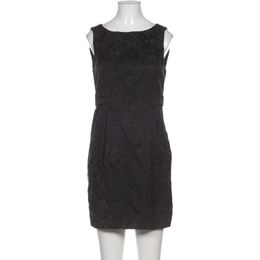 Noa Noa Damen Kleid, schwarz, Gr. 36