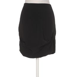 Cop.Copine Damen Rock, schwarz, Gr. 30