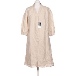 Esprit Damen Kleid, beige, Gr. 38