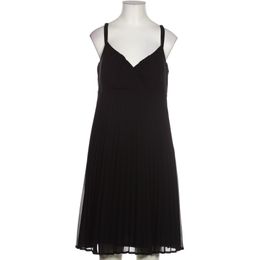 Esprit Damen Kleid, schwarz, Gr. 38