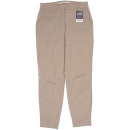 Dorothee Schumacher Damen Stoffhose, beige, Gr. 36