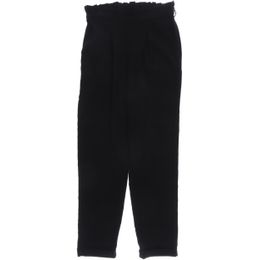 Véro Moda Vero Moda Damen Stoffhose, schwarz, Gr. 0