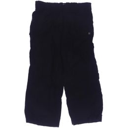 s.Oliver Damen Stoffhose, schwarz, Gr. 36