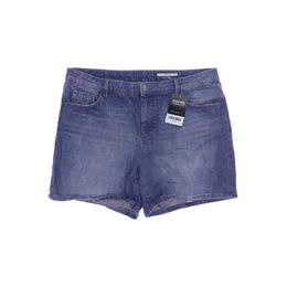 EDC by Esprit Damen Shorts, blau, Gr. 30