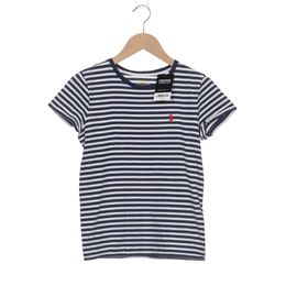 Polo Ralph Lauren Damen T-Shirt, marineblau, Gr. 34