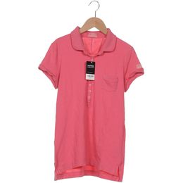 Closed Damen Poloshirt, pink, Gr. 42