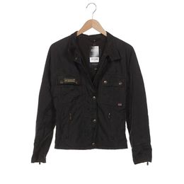 Belstaff Damen Jacke, schwarz, Gr. 42