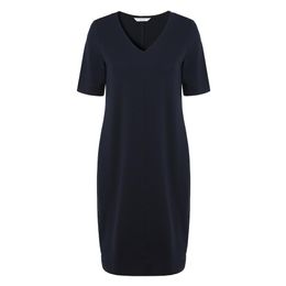 TATUUM Kleid 'KOKORA' Damen Größe 42 navy Winterkleid