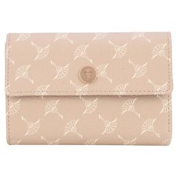 JOOP! Geldbörse JOOP "cortina 1.0 cosma purse mh10f" beige (sesame) Kleinlederwaren Portemonnaie Damenbörse Geldbeutel