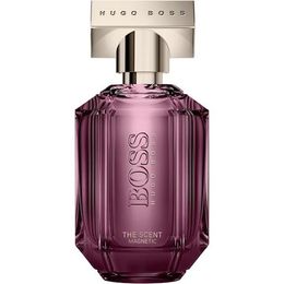 HUGO BOSS BOSS Damendüfte BOSS The Scent For Her MagneticEau de Parfum Spray