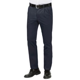 Webhose Marco Donati Gr. 54, Normalgrößen, blau (marine) Herren Hosen