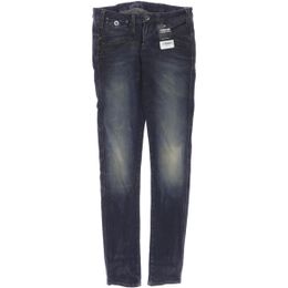 G-Star Raw G Star RAW Damen Jeans, marineblau, Gr. 27