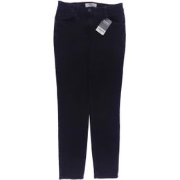 Cecil Damen Jeans, schwarz, Gr. 28