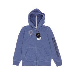 s.Oliver Herren Hoodies & Sweater, blau, Gr. 128