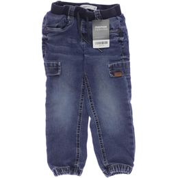 name it Herren Jeans, blau, Gr. 98