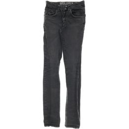 Garcia Herren Jeans, grau, Gr. 170